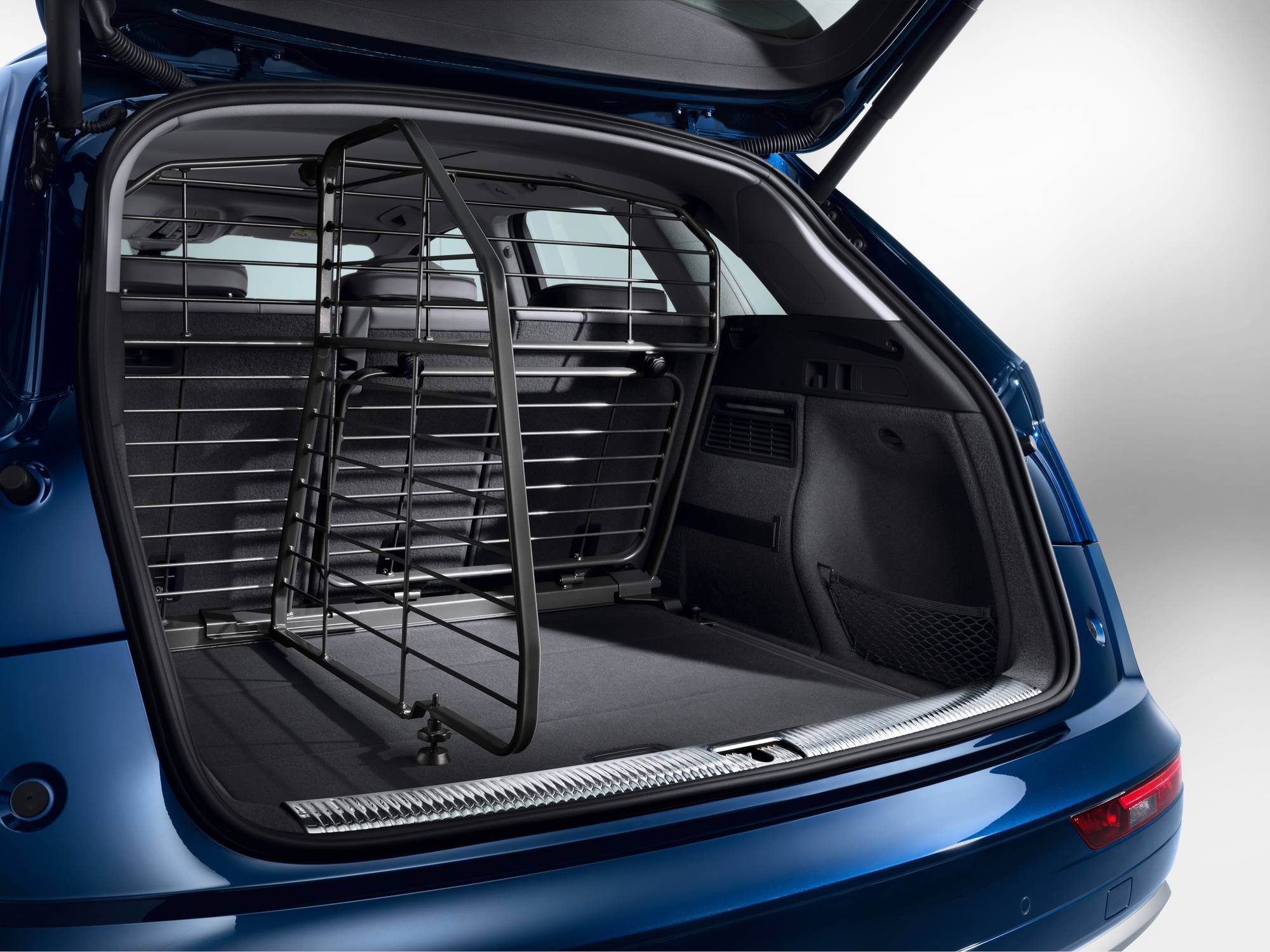 Audi Shop Comfort Protection Protection Audi Partition Grille